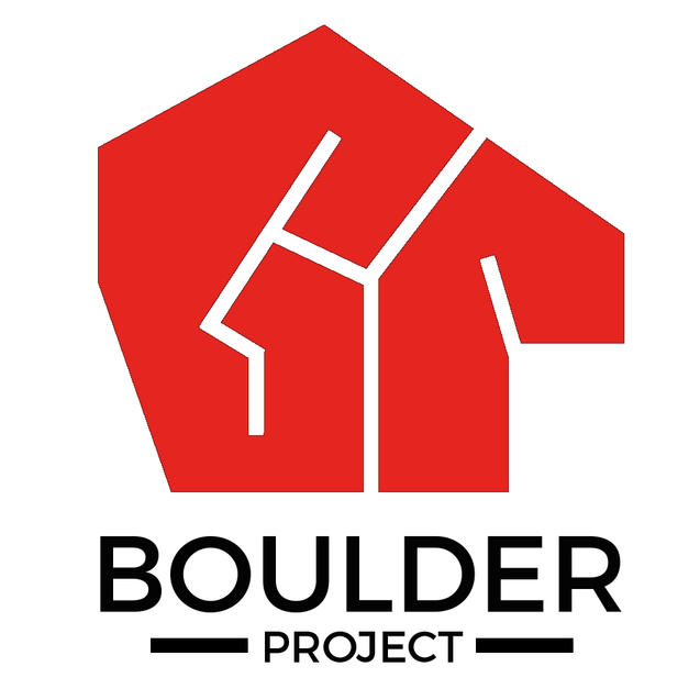 Grand Rapids Boulder Project
